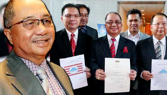 RoS approves registration of Parti Harapan Rakyat Sabah | FMT
