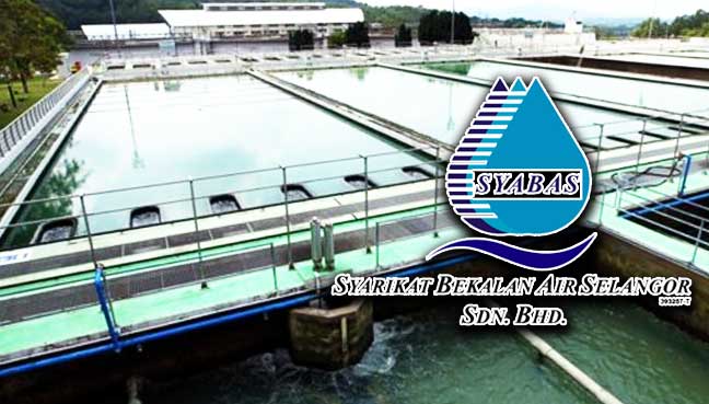 Loji Sg Semenyih tercemar sekali lagi, ditutup 7.30 pagi tadi | Free Malaysia Today (FMT)