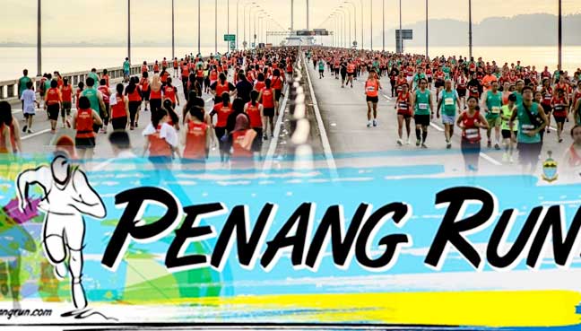 Penang Run to carry on as usual, says organiser | FMT