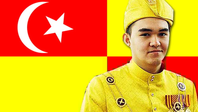Tengku Amir Shah to be installed Selangor Raja Muda | FMT