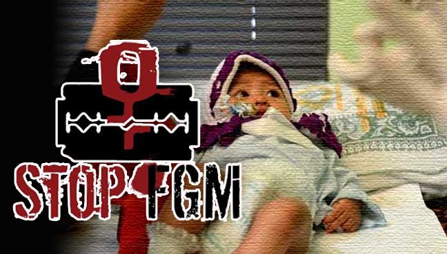 The hidden cut: Female genital mutilation in Asia | FMT