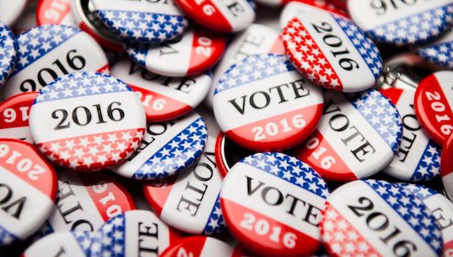Political calculation: the math behind the US election | FMT