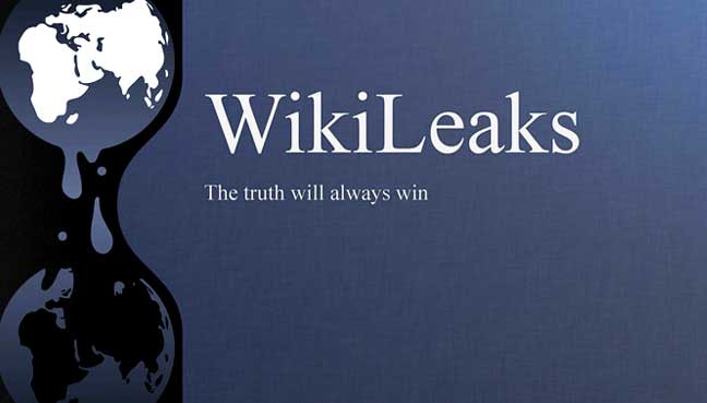 WikiLeaks fetes 10th birthday in defiant form | Free Malaysia Today (FMT)