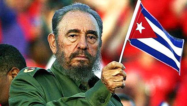 Cuban revolutionary icon Fidel Castro dies | FMT