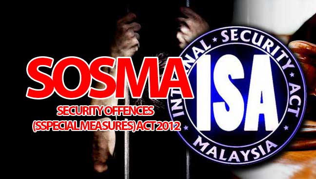 Sosma is the new ISA | FMT
