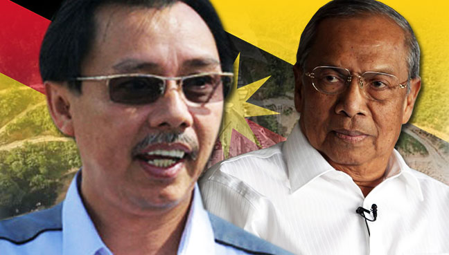 Rundi to raise Bengoh Dam woes with Adenan | Free Malaysia Today (FMT)