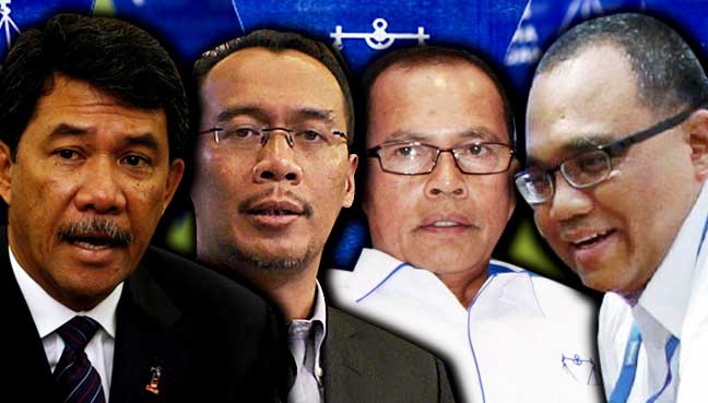 BN confident of retaining states | FMT
