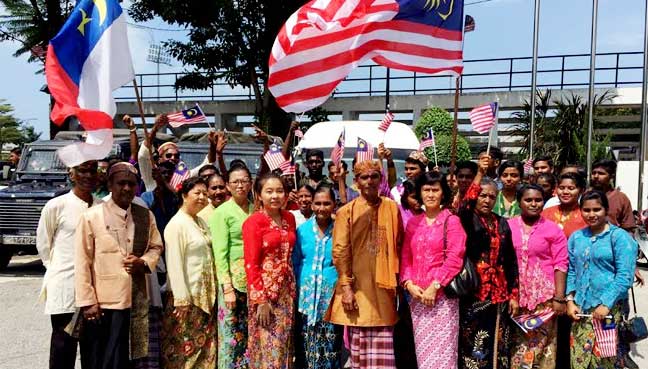 Komuniti Chetti Melaka nafi nama makanan ‘haram jadah’ | FMT