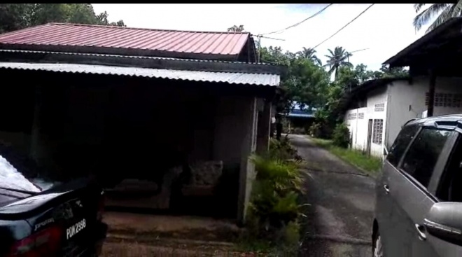 Kisah bunuh diri Shukri terus menghantui Kg Lahar Yooi | Free Malaysia Today (FMT)