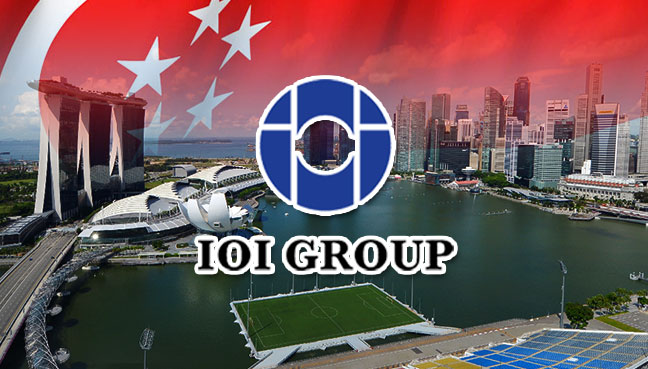 IOI unit pays RM7.7b for Singapore’s Marina Bay land | FMT