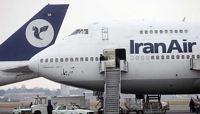 Airbus says US clears more plane deliveries to Iran Air | FMT
