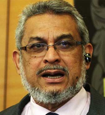 PAS-led Kelantan doesn’t care about Orang Asli, says Zaid Ibrahim ...