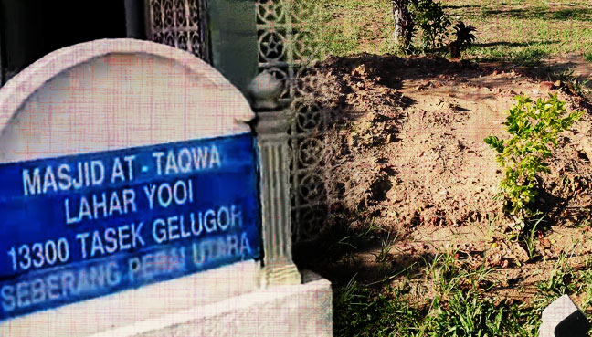 Kisah bunuh diri Shukri terus menghantui Kg Lahar Yooi | FMT