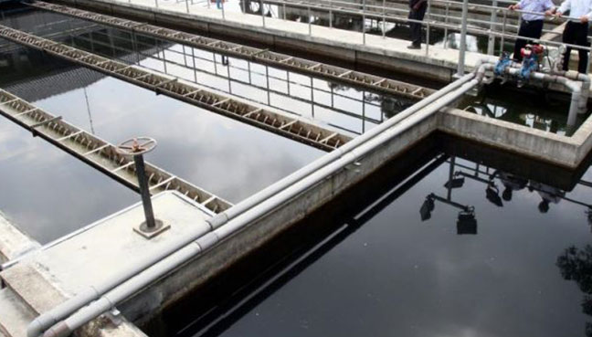 Water supply disrupted after Linggi River contamination | FMT