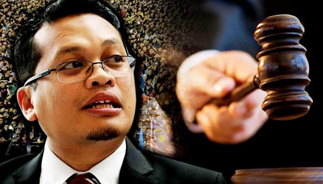 Nik Nazmi will not cross-appeal Putrajaya’s push for higher sentence | FMT