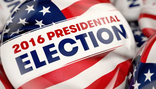 Election 2016: Twists and turns aplenty | FMT