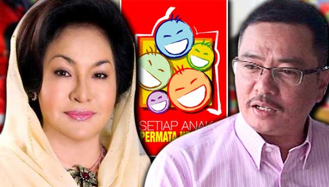 Woes of a PM’s wife today, by PM’s aide Rizal | FMT