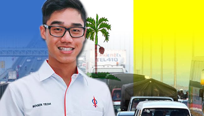 Penang govt not listening, says scholar who quit DAP | FMT