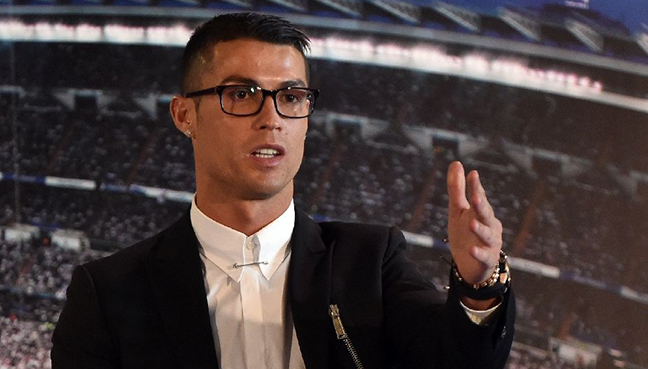 Cristiano Ronaldo eyes 10 more years after ‘dream’ season | FMT