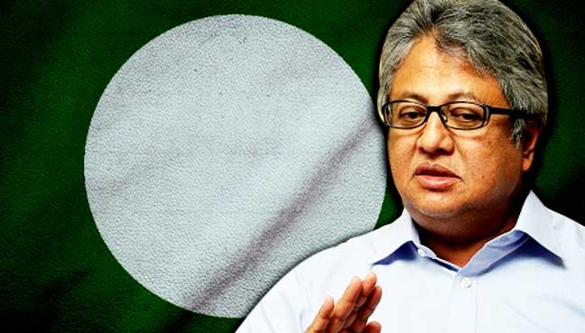 Zaid bristles as Pakatan plans pact with PAS | Free Malaysia Today (FMT)