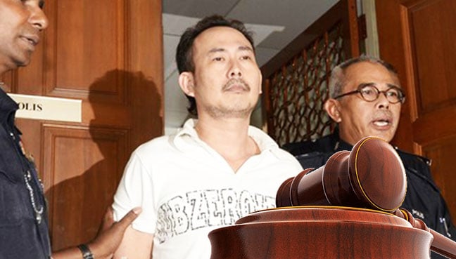 Federal Court orders retrial in murder of Ambank founder | FMT