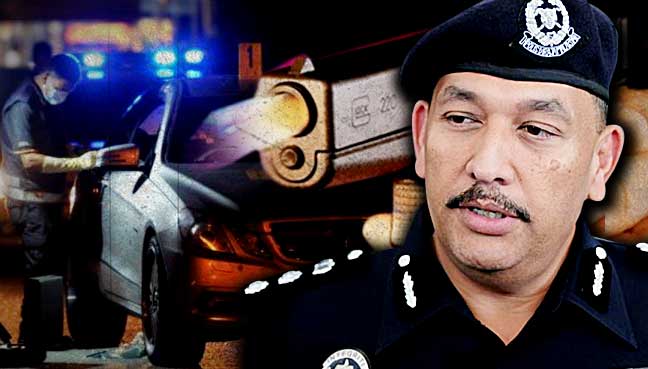 Murdered Datuk’s secrets out | FMT