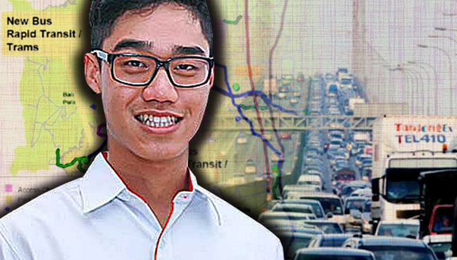 Scholar wants Penang transport plans posted online | FMT