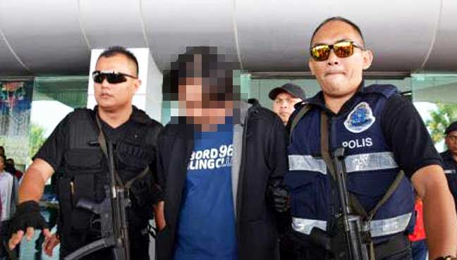 S’wak Datuk charged with Bill Kayong murder | FMT