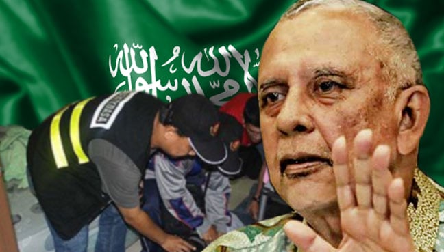 Khalwat raids make Malaysia tougher than Saudi Arabia | FMT