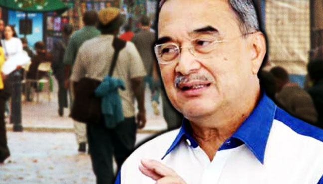 Hanya 2 orang tua bertutur Melayu di Cape Town | FMT