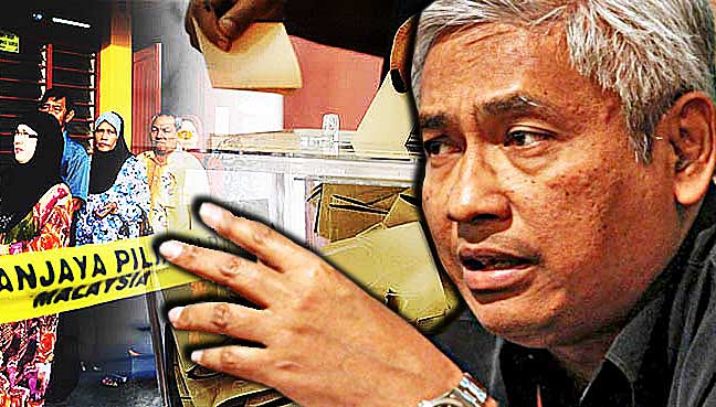 Political parties have no monopoly over seats, says law expert | Free ...