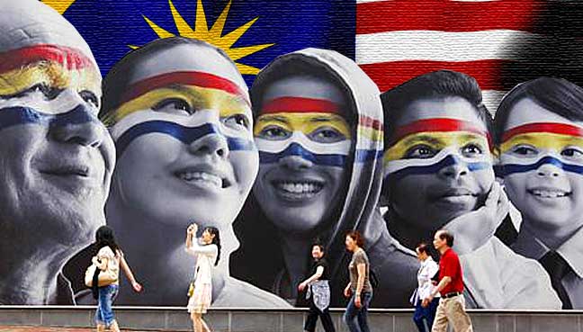 Diversity, the real face of Malaysia | FMT