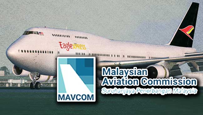 Umrah charter Eaglexpress banned from flying | FMT