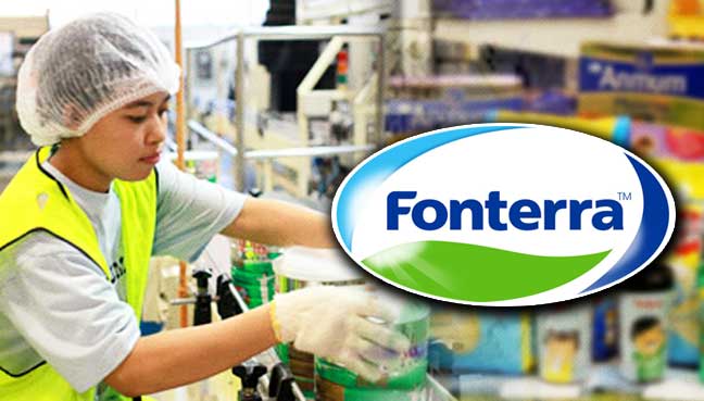 Fonterra invests another RM20m in Malaysian operations | FMT