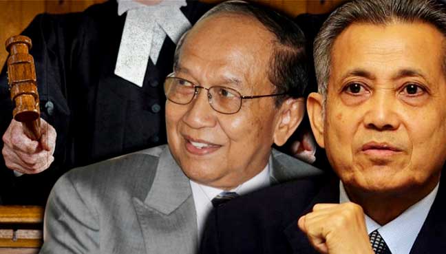 Ex-judge supports extending age limit | FMT