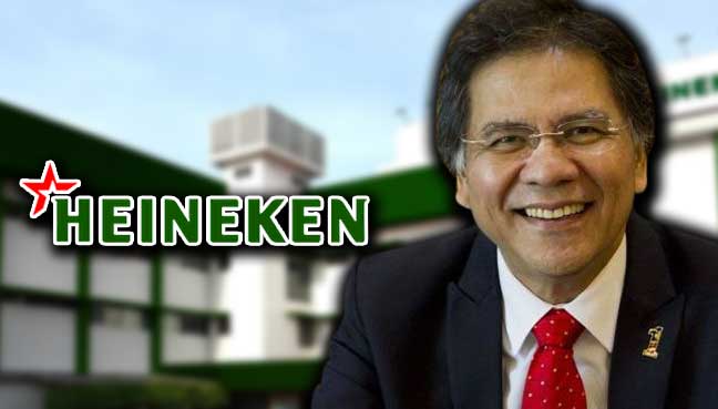 Heineken Malaysia name Idris Jala as new chairman | FMT
