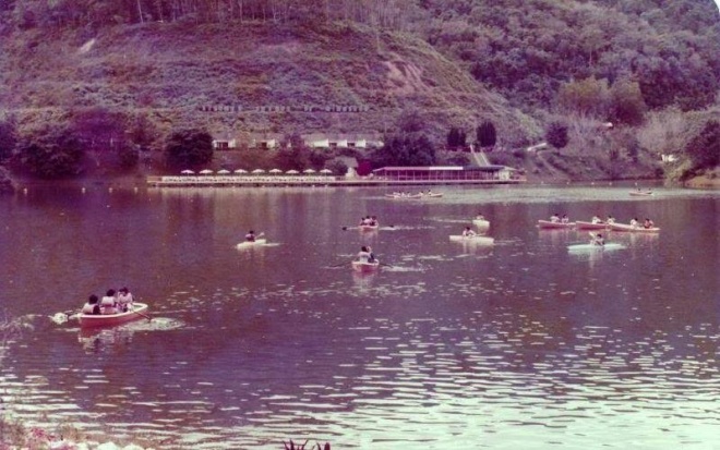 Mimaland, taman tema gah kini jadi tempat berhantu? | Free Malaysia ...