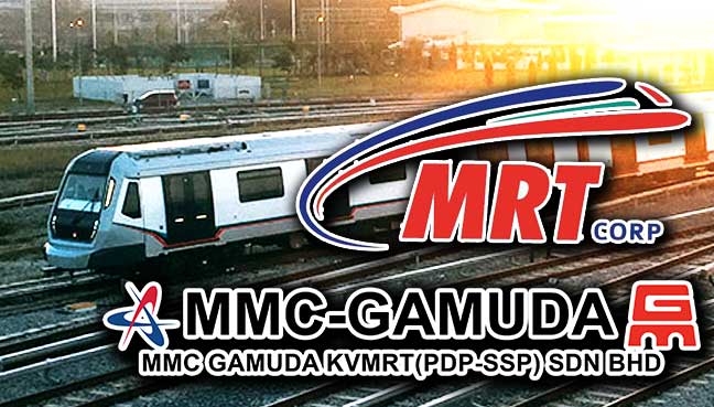MMC Gamuda: Our MRT fee RM750 million, not RM7 billion | FMT