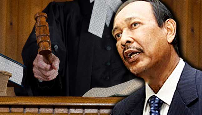 4 syarikat penerbitan mohon maaf, saman fitnah Ramli Yusuff selesai | FMT