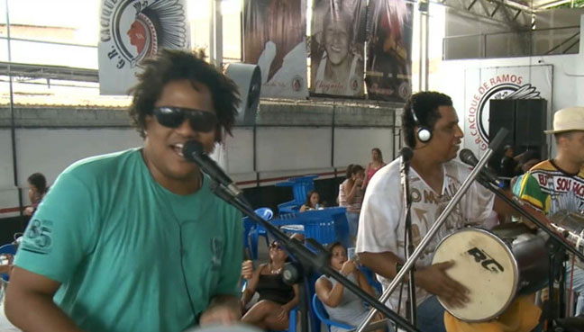 Samba gets new rhythms 100 years after first recording | FMT