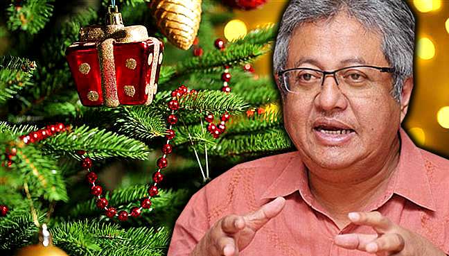 Zaid: Focus on similarities, not differences of our faiths | FMT