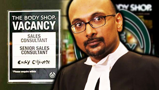 Racism in job ads hard to stamp out | FMT