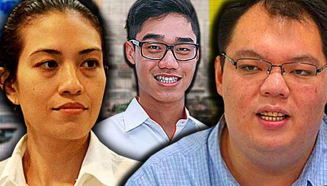 Mari sambung kerja, kata DAP pada Teoh | FMT