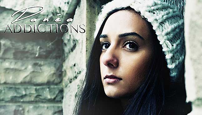 Addicted to Danéa | FMT