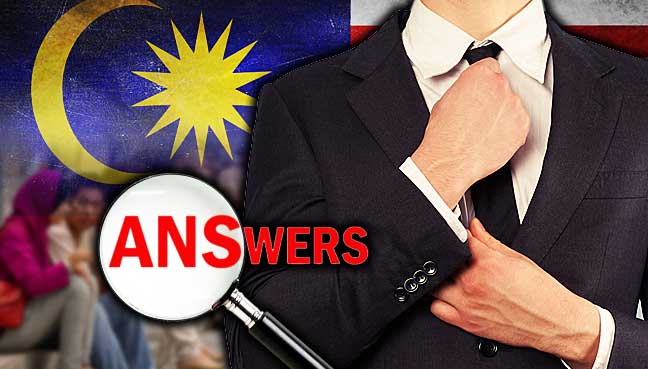 Easy questions but no easy answers | FMT