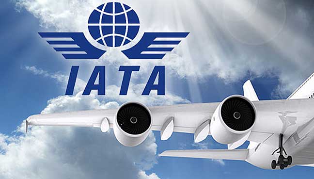 IATA expects global passenger demand up 6% in 2019 | FMT