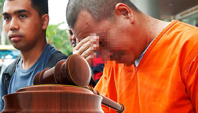 Bodyguard claims trial to causing hurt with pistol | FMT