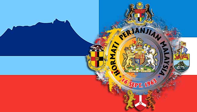 Sabah DAP wants autonomy to go beyond MA63 | FMT