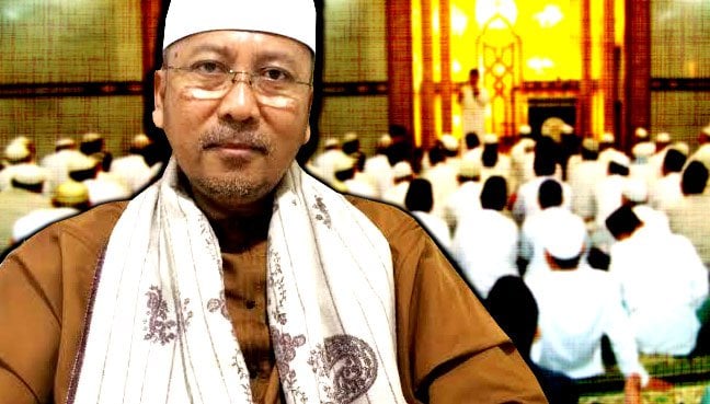 Wahabism spreading among Malaysia’s elite | FMT