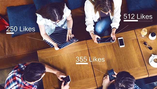 One in five of us secretly snoops on our friends’ Facebook accounts | FMT